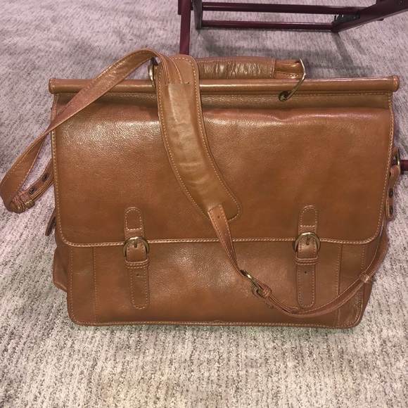 Hide Design | Bags | Hide Design 0 Leather Bag Brand New | Poshmark